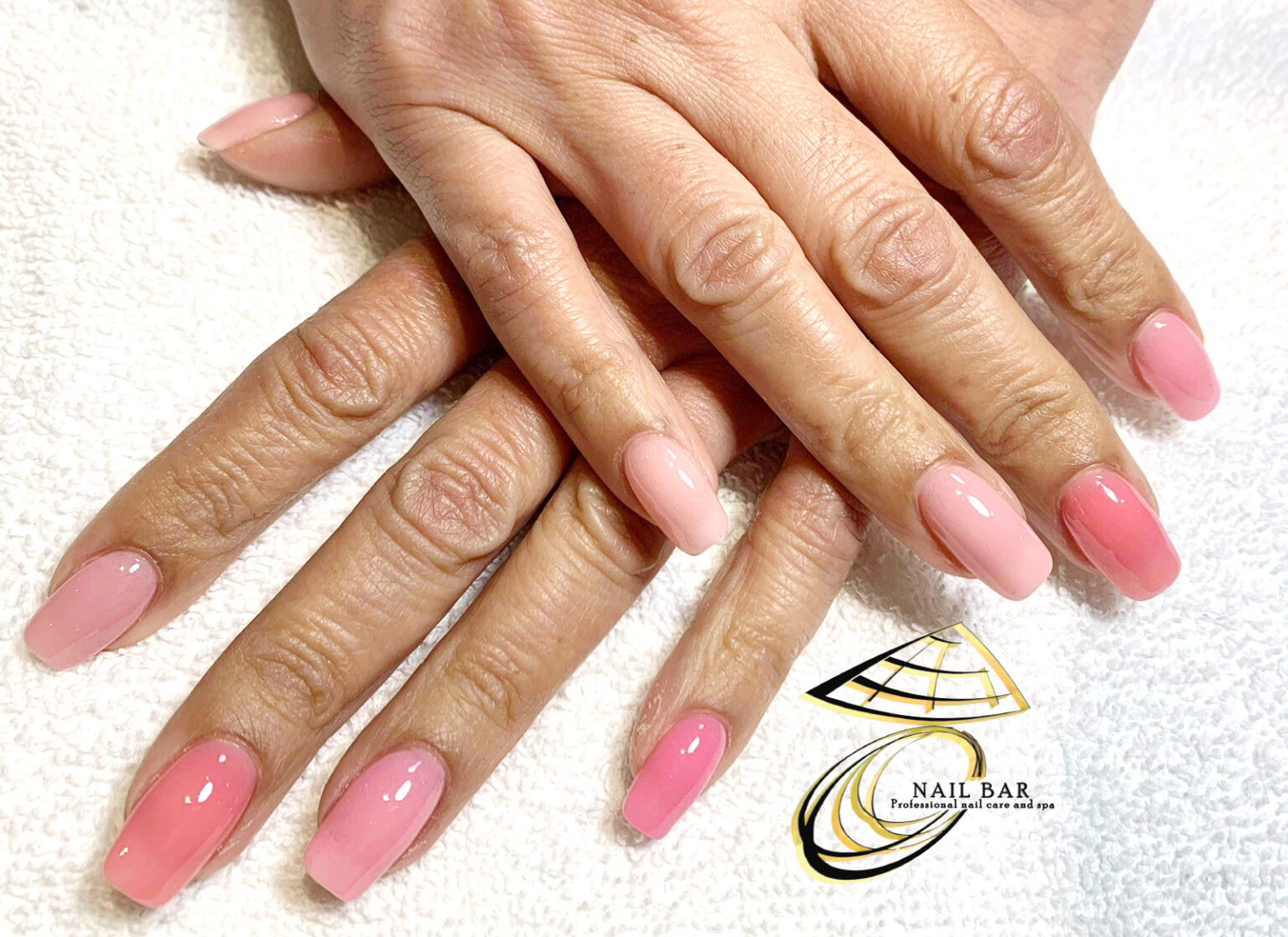 Our Works - O Nails Bar